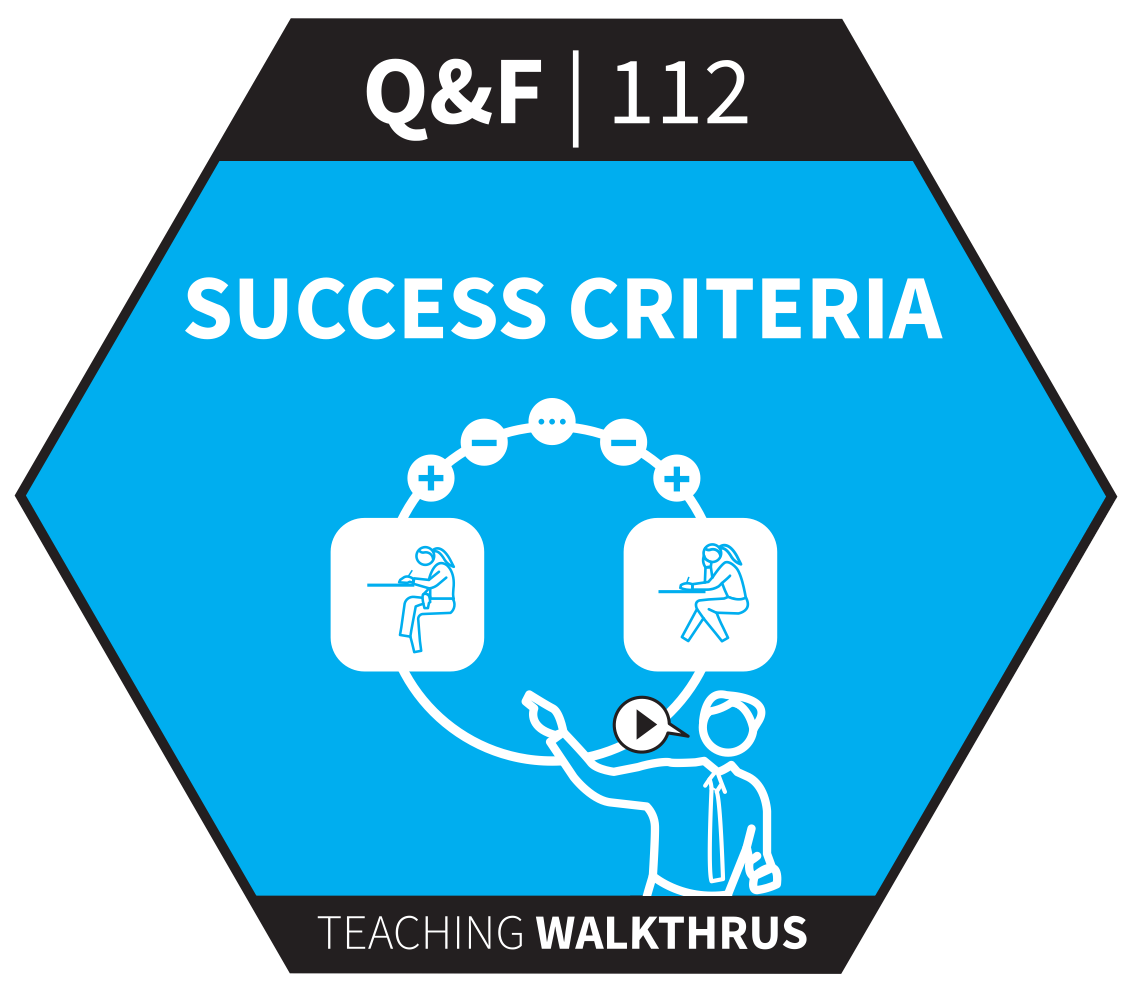 7. High Success Rate